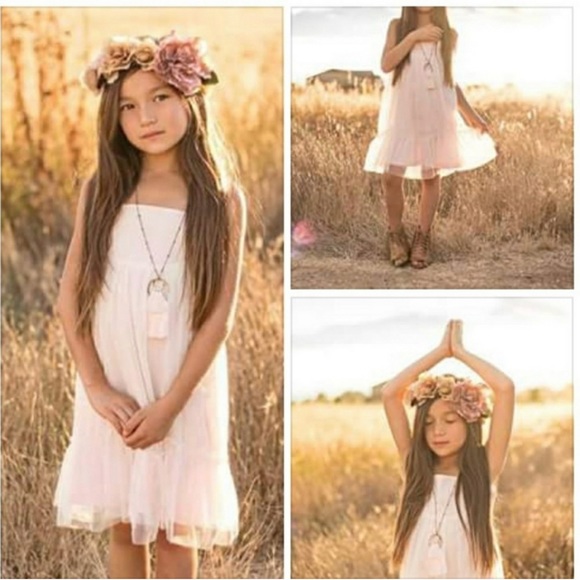 Joyfolie | Dresses | Joyfolie Girls Dress Mia Joy Ruby | Poshmark